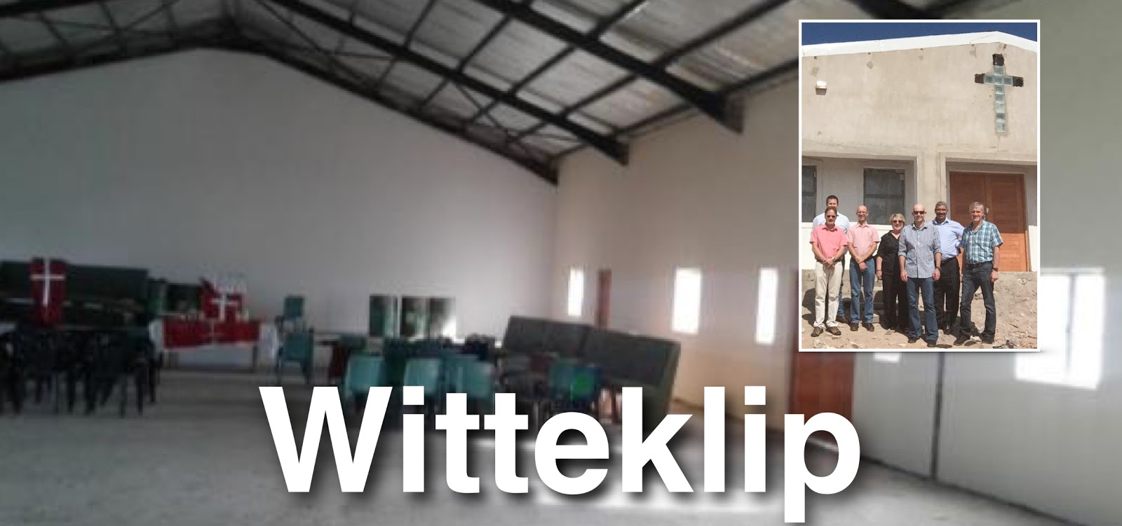 Cape West Coast Circuit: Societies