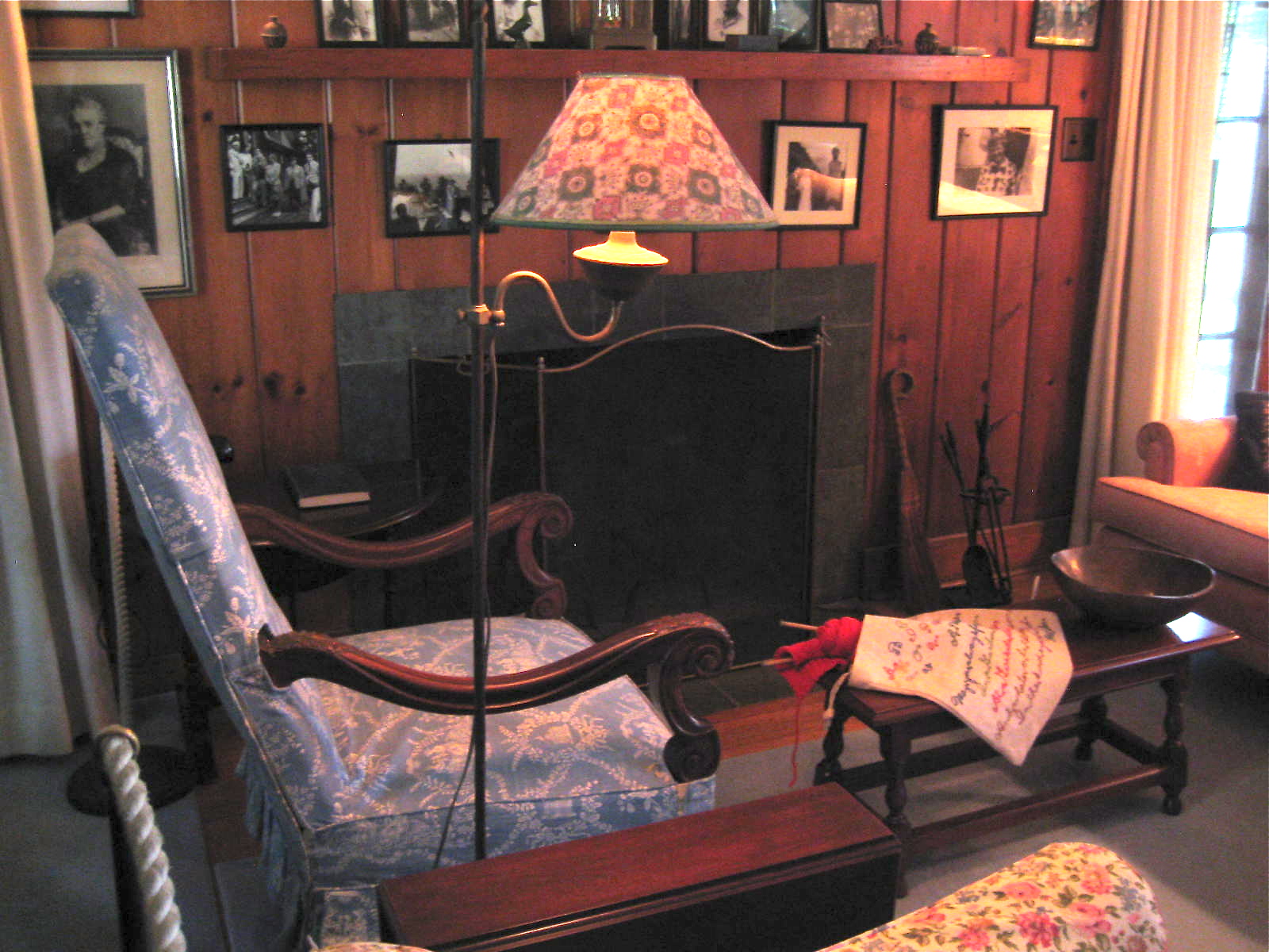 New York City Reflections: Discovering Eleanor Roosevelt at Val-Kill