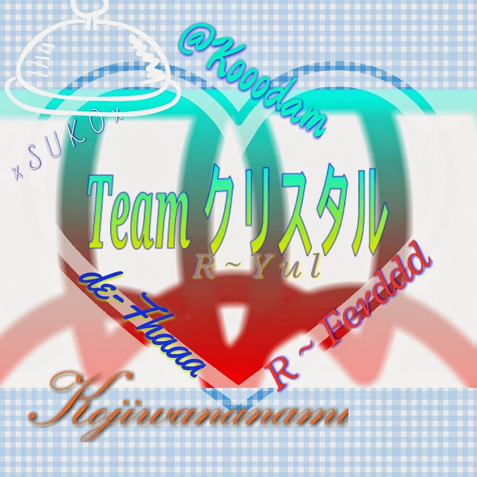 Team Crystal