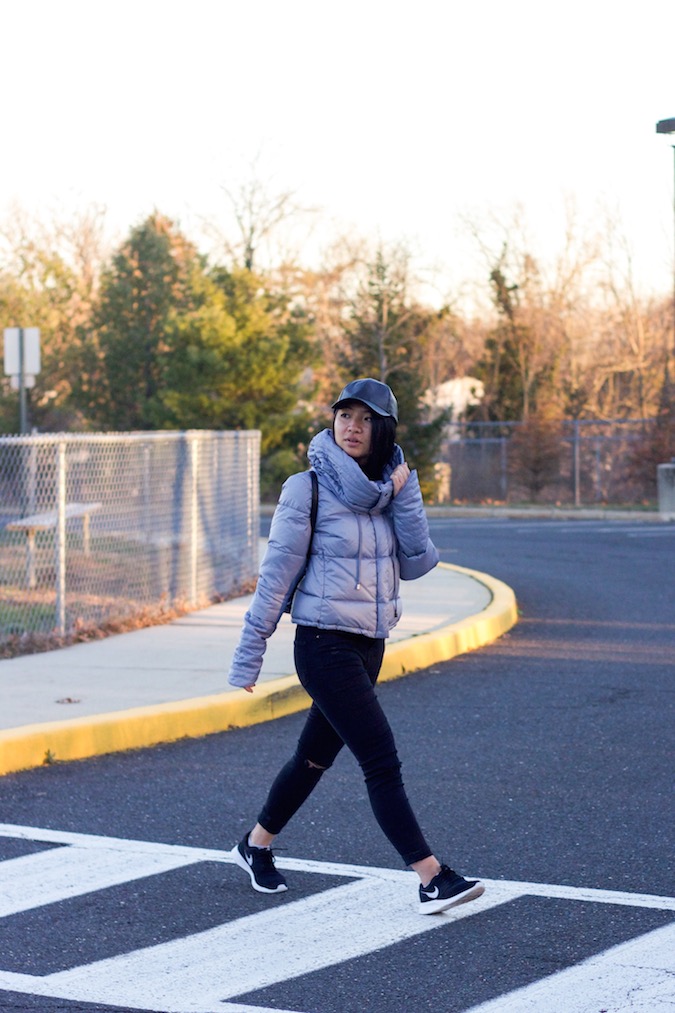 On-the-Go: Winter Edition | Looks by Lau