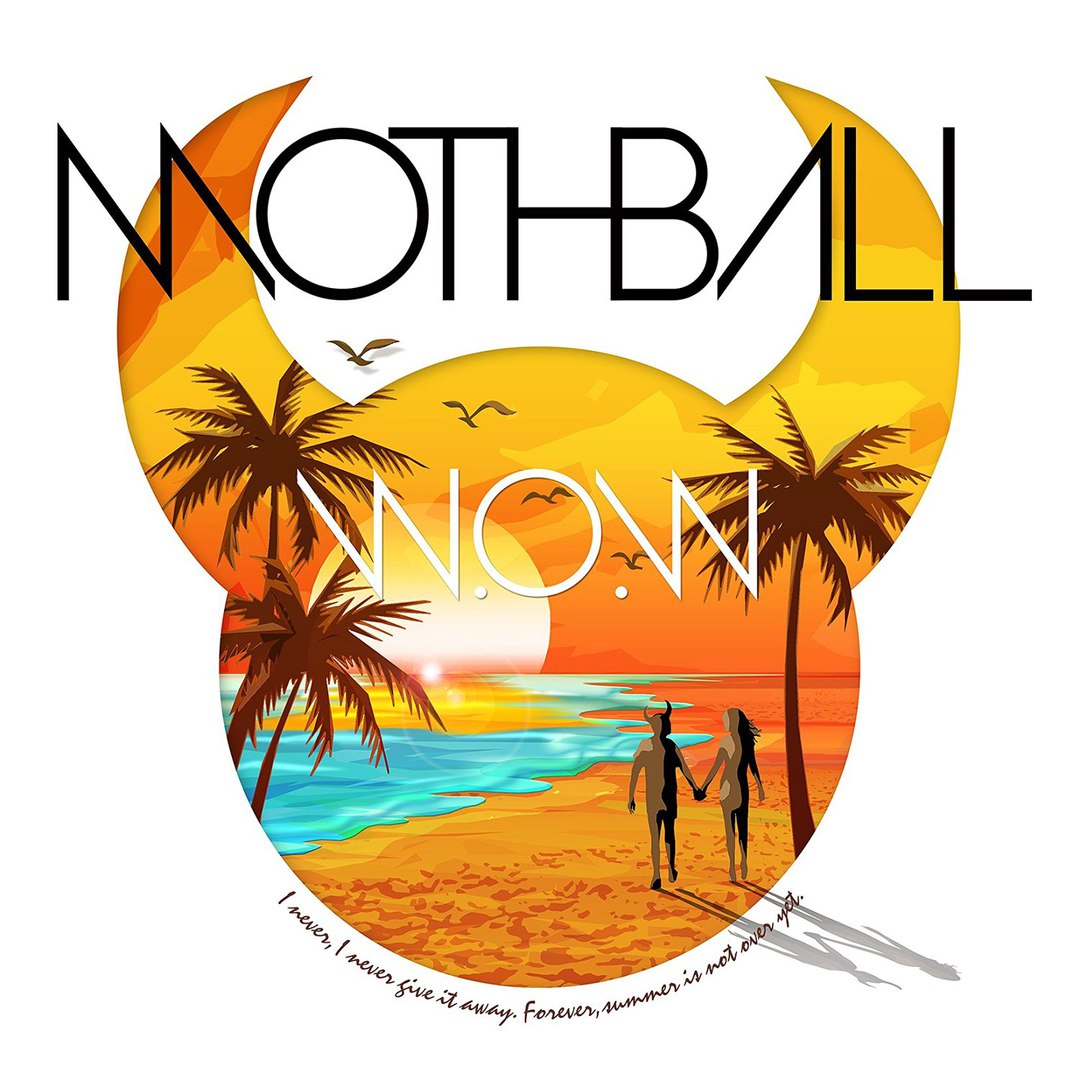 MOTHBALL - W.O.W | J-Rock Station
