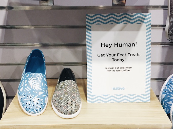 You'll Love: NATIVE Fall / Winter 2015 Collection — Anagon