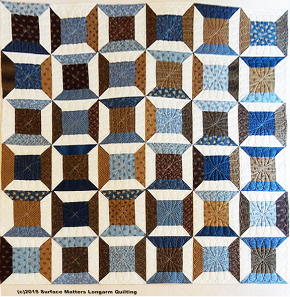 Barbara Brackman's MATERIAL CULTURE: Quilts Using My Fabric Collections