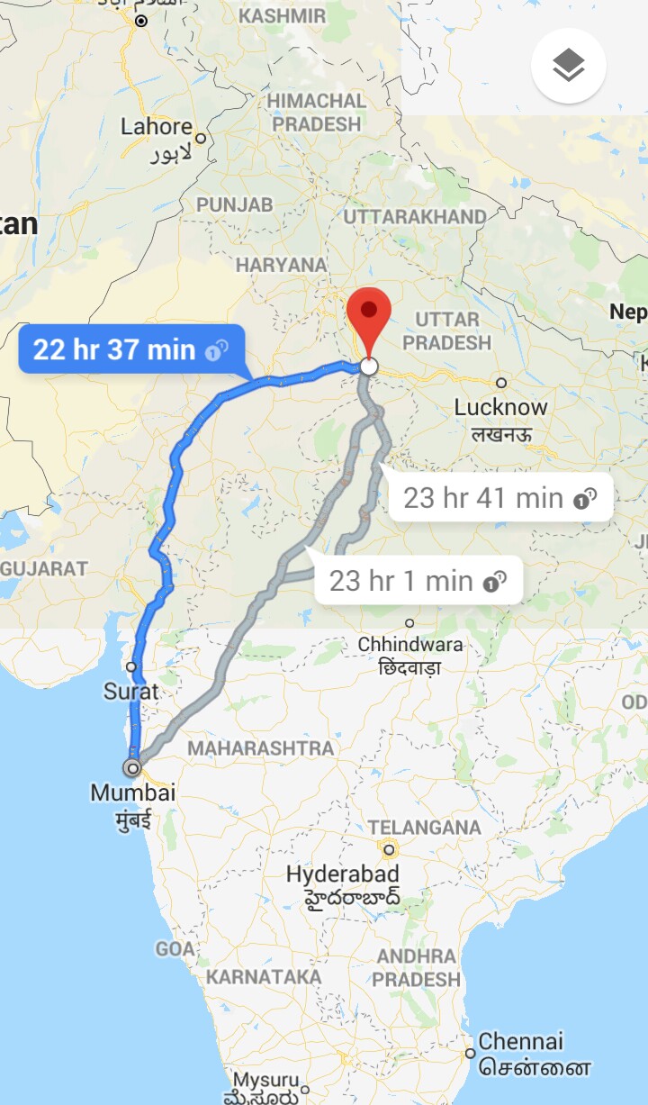 The Taj Mahal is considered to be the greatest architectural ...