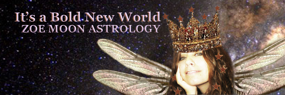 Zoe Moon Astrology: ZOE MOON ASTROLOGY JANUARY 2013 MONTHLY FORECAST