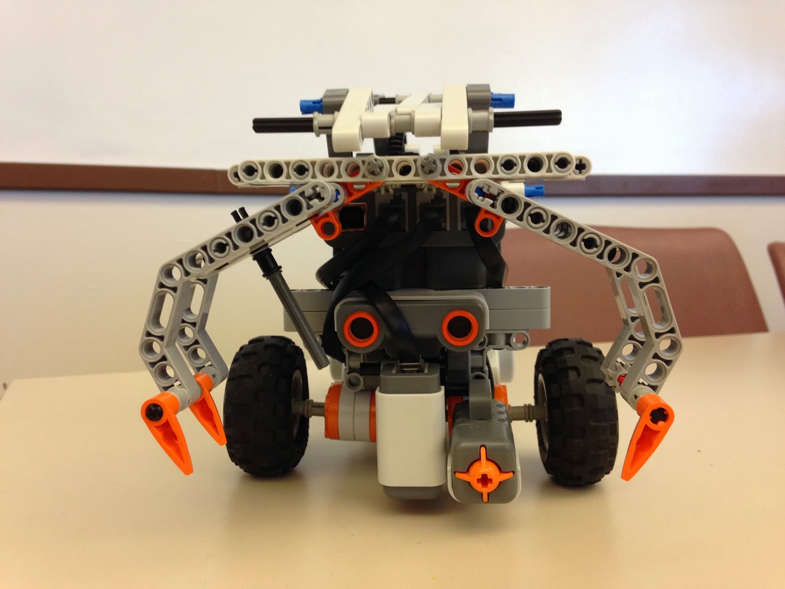 NXT Lego Mindstorms program and pictures: (Pictures) NXT Lego ...