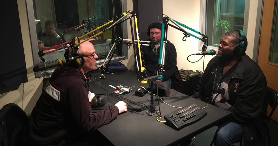 What's So Funny?: Podcast episode 477ish: Darryl Lenox & Garry Yuill