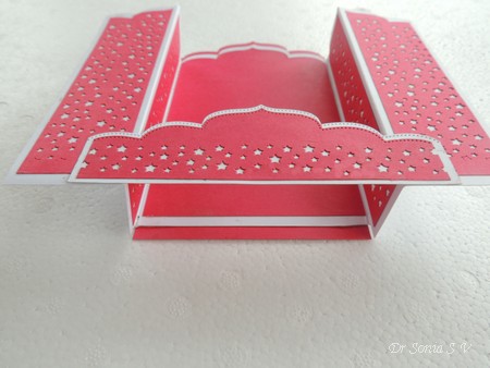Cards ,Crafts ,Kids Projects: Pop Up Card Tutorial and Die Cutting Tips