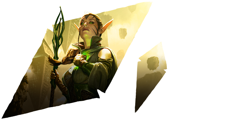 KD Games: Oath of the Gatewatch