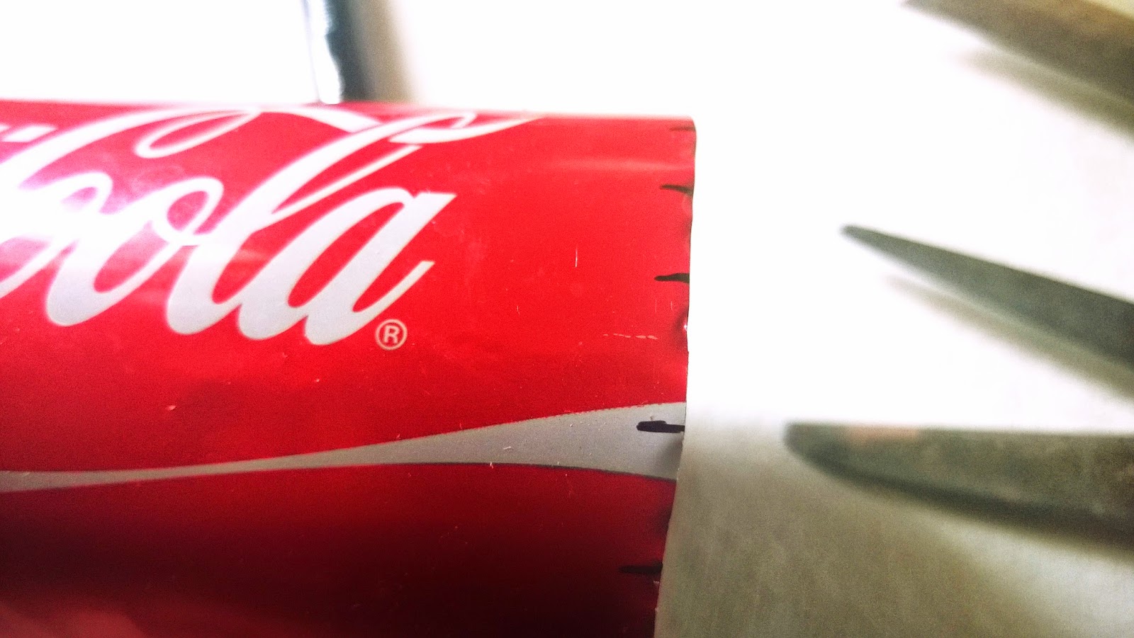 PRATVAM PROGS: Double Recycle Can- The tutorial