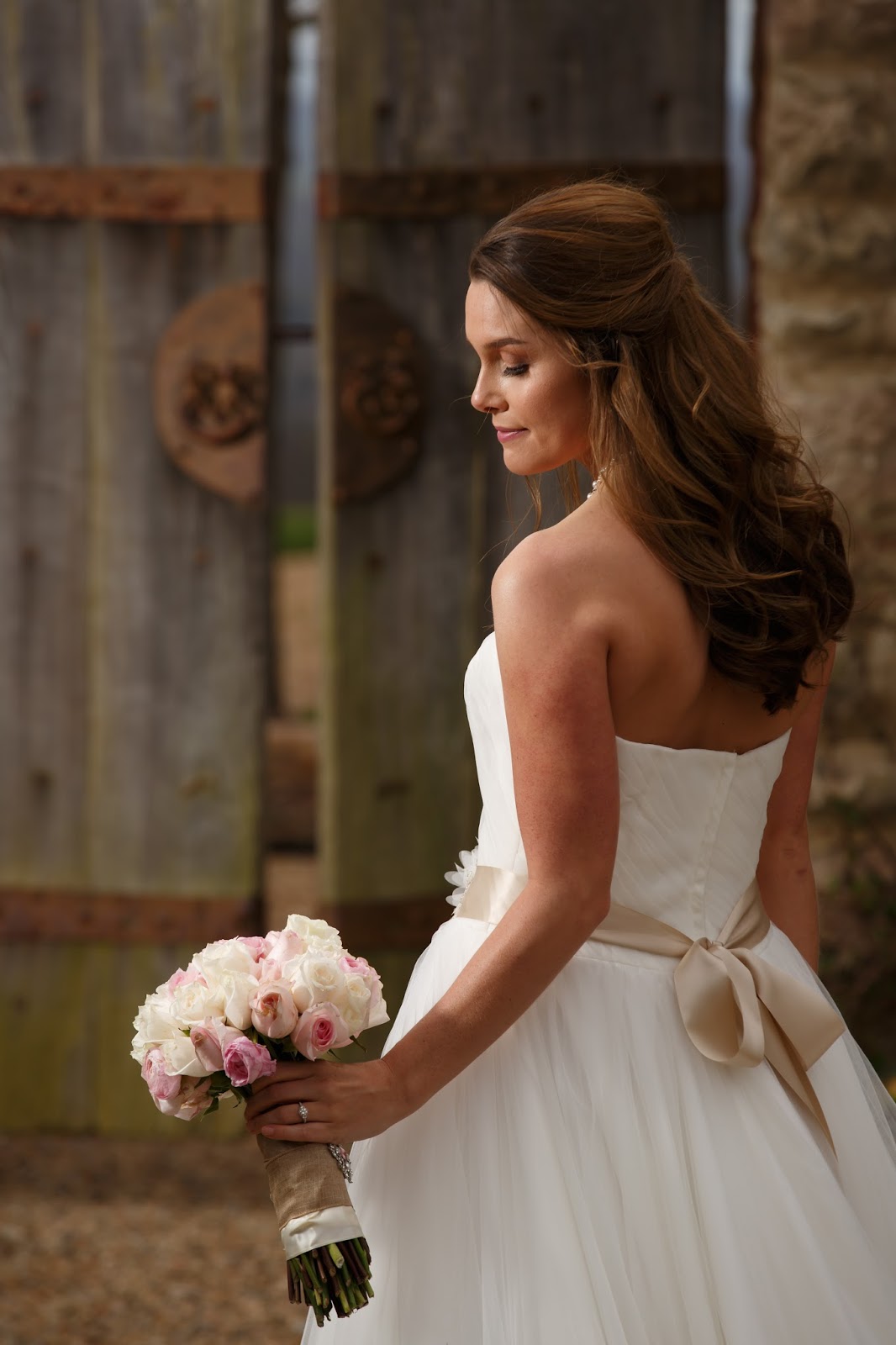 Cable Photography & Video: Amanda Vanhoy & Andrew Lingerfelt - Wedding ...