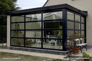 Amenajarea casei şi grădinii: Veranda, refugiul meu