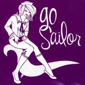 I Hate The 90s: GO SAILOR self titled 1996