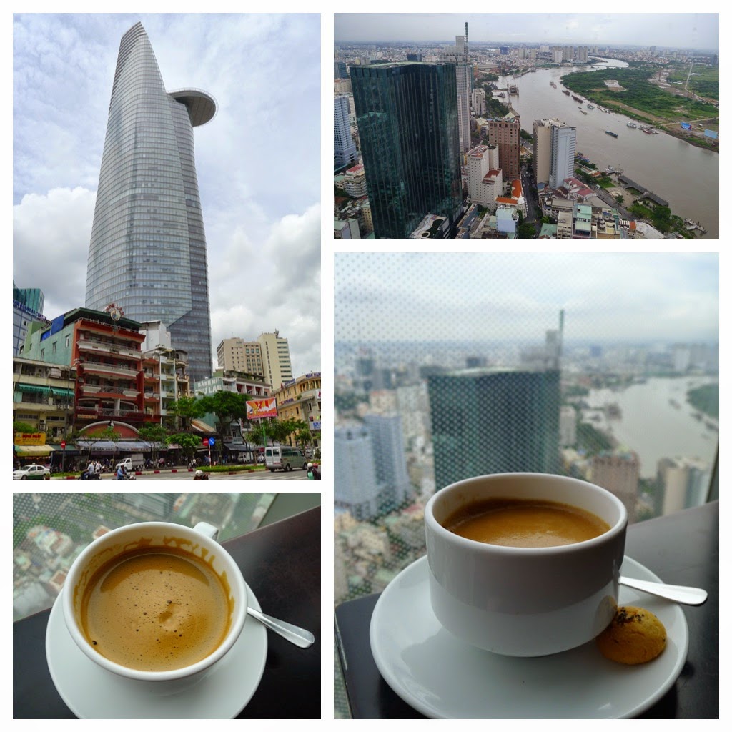 HUNGRY HOSS: A Beginner’s Guide to the best Vietnamese Coffee in Ho Chi ...