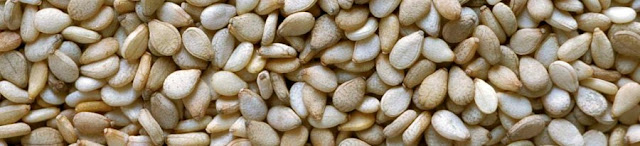 Sveikas grožis: Sezamų aliejus