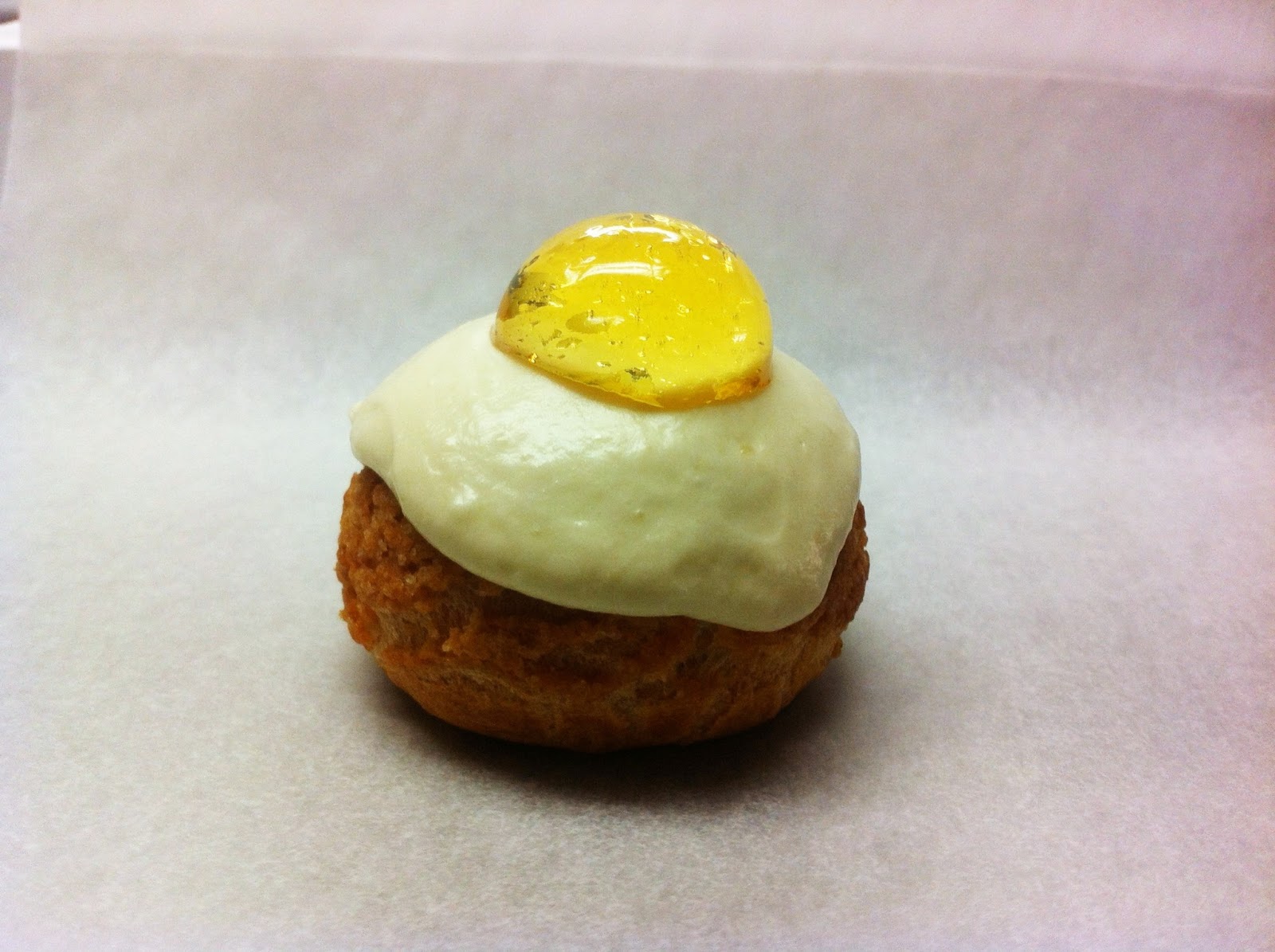 Ginger Rose: Introducing: Le Petit Popelin