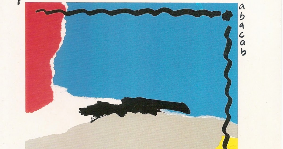 The First Pressing CD Collection: Genesis - Abacab