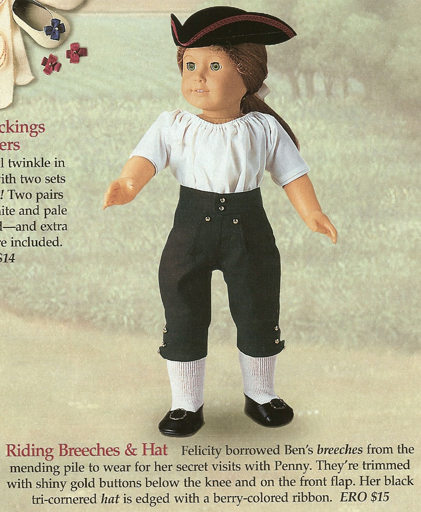 Living A Doll's Life : *DOLL PARTY SERIES* Create A Colonial Birthday