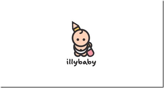 25 Cool and Colorful Logo Designs for your inspiration |DasHing Hub