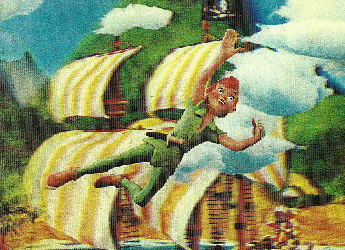 Drawn to Imagination: Discovering Harry Holt