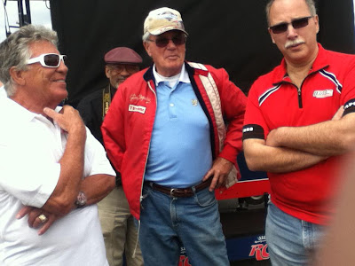 TQ Vintage: A Common Link