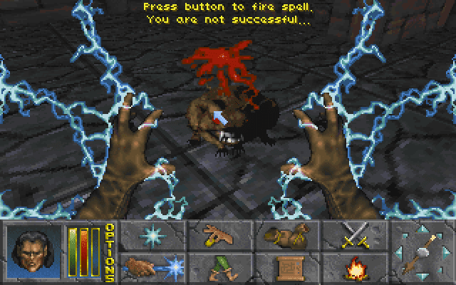 Super Adventures in Gaming: The Elder Scrolls: Daggerfall (MS-DOS)