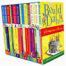 florisblogforenglishclasses: roald dahl