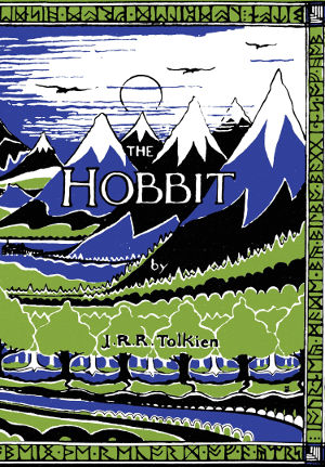 Cómo, cuándo y por qué acercarse al libro "El hobbit" de J. R. R.Tolkien