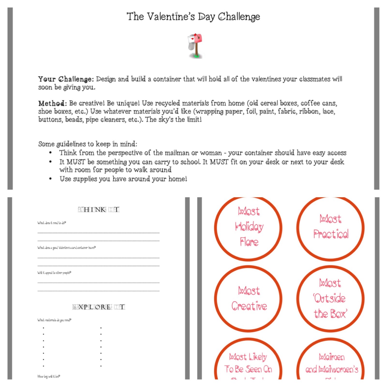 Teaching Among the Stars