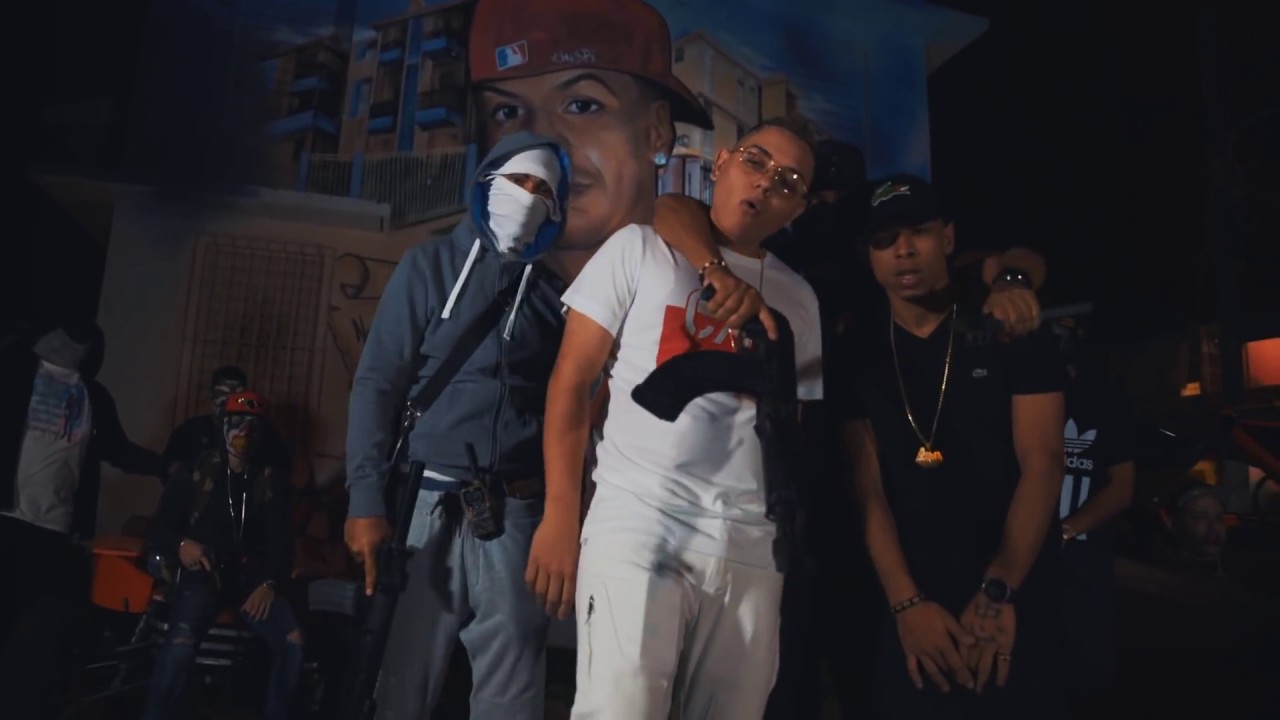 LA MÚSICA Y EL HOMBRE: Jamby el Favo