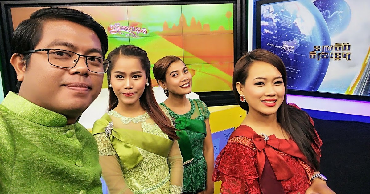 TodaySharing Media: Ouk Piseth MC PPN's son pass a way khmerstar