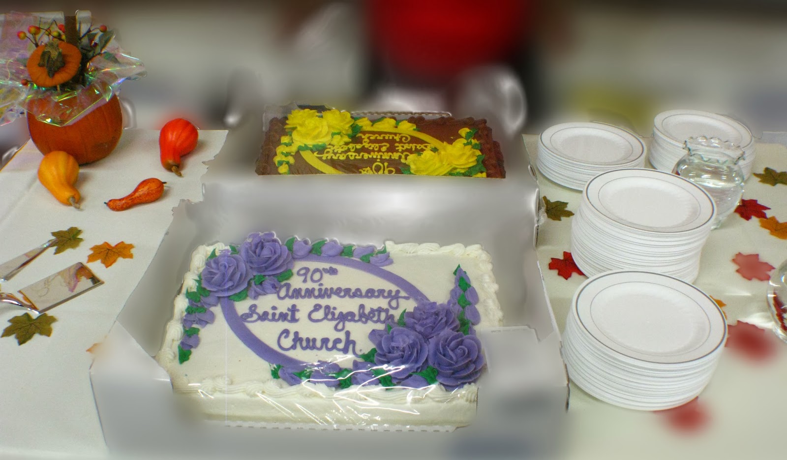 St. Elizabeth Catholic Church Blog: Set #3: 90th Anniversary and ...