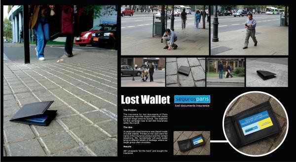 Thank God, I Found You!: A Letter In The Lost Wallet