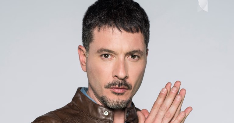 Enemigo Íntimo: Raúl Méndez es Alejandro Ferrer - Noticias de ...