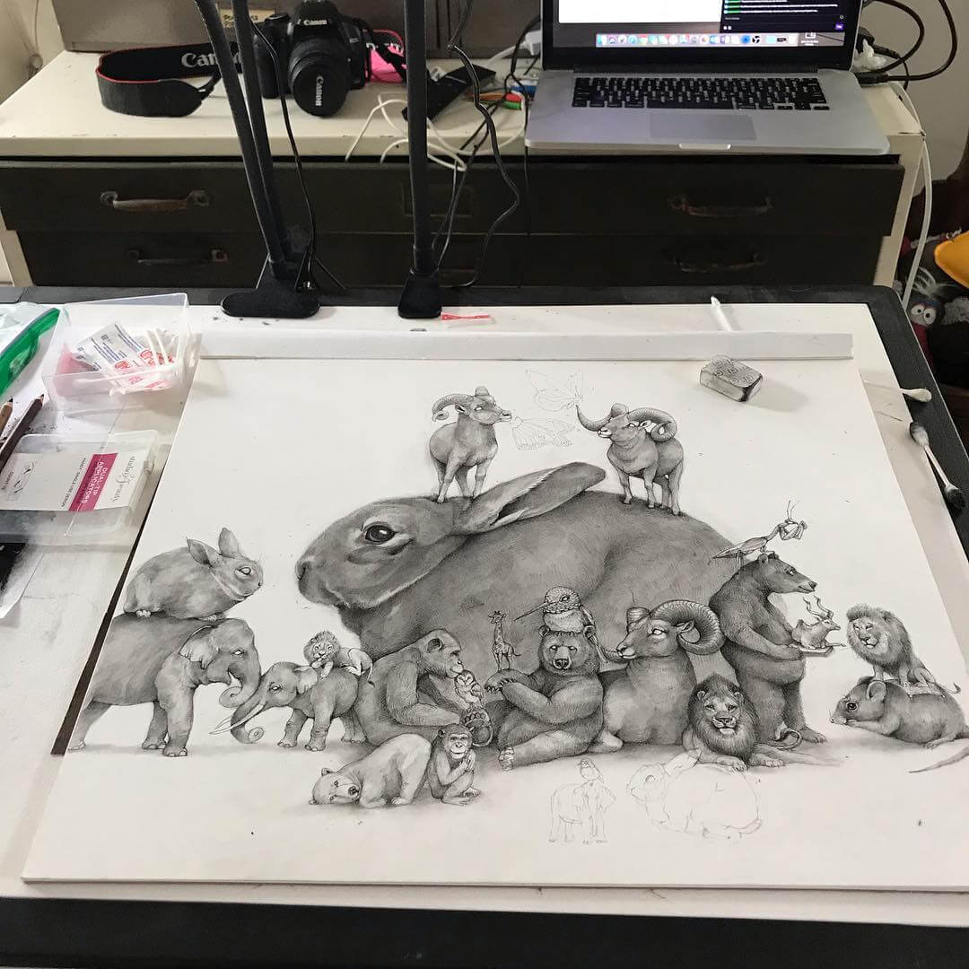 Design Stack: A Blog about Art, Design and Architecture: Small and Very ...