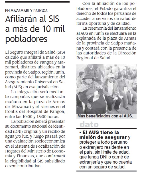 INFORMATISALUDialom: BOLETINES DE SALUD 07-09-2011
