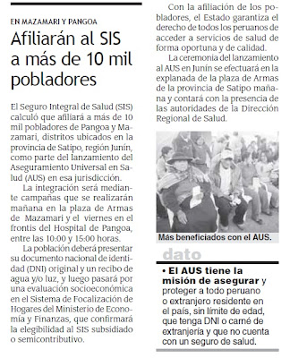 INFORMATISALUDialom: BOLETINES DE SALUD 07-09-2011