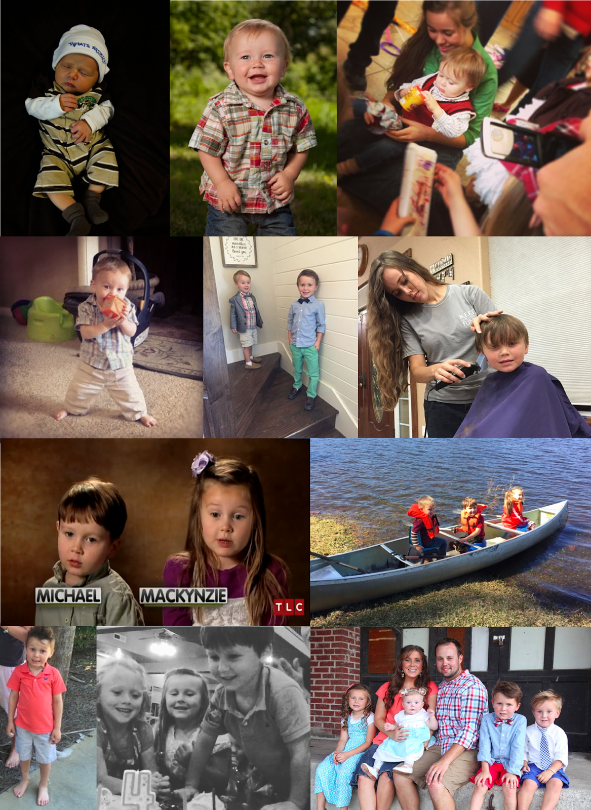 Duggar Family Blog: Duggar Updates | Duggar Pictures | Jim Bob and ...