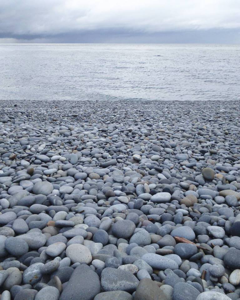 Mabua Pebble Beach, Surigao City. | amnla