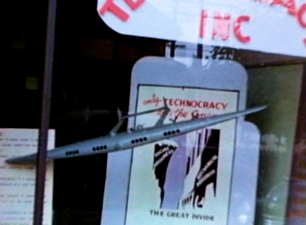 Technocracy Technate Picture Archive: Technocracy: Technocrats