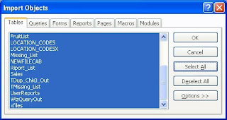 Change Secure DB to Unsecured ~ LEARN MS-ACCESS TIPS AND TRICKS