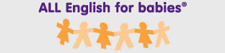 English for babies: Clases de inglés para bebés