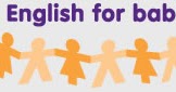 English for babies: Clases de inglés para bebés