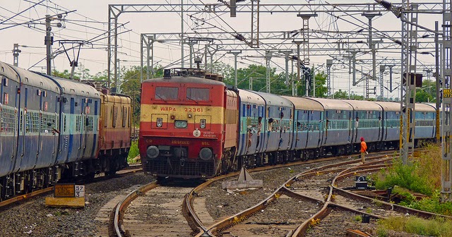 Places to visit in Maharashtra: Bhusawal, Maharashtra, India - www ...