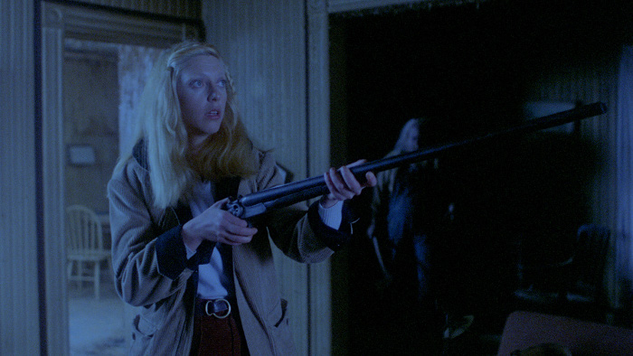 Gabinet zakurzonych filmów: Madman (1982) reż. Joe Giannone