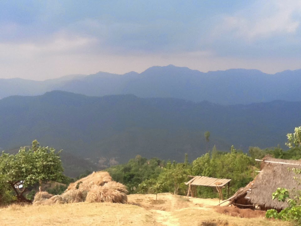 Urban Community Eco Tours: The Largest Valley Of Asia