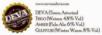 VISUALBEER: II FERIA DE LA CERVEZA ARTESANA Y EL QUESO -LA CIBATA-