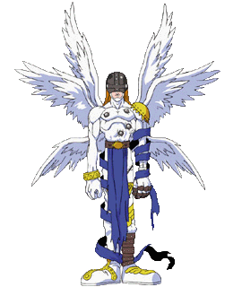 Tudo sobre Digimon!: Digievoluções