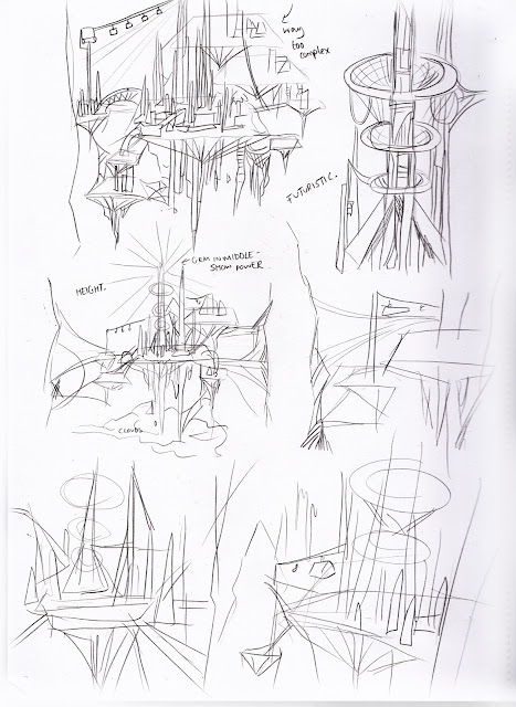 Manisha Dusila - BA (HONS) Computer Animation Arts, UCA Rochester ...