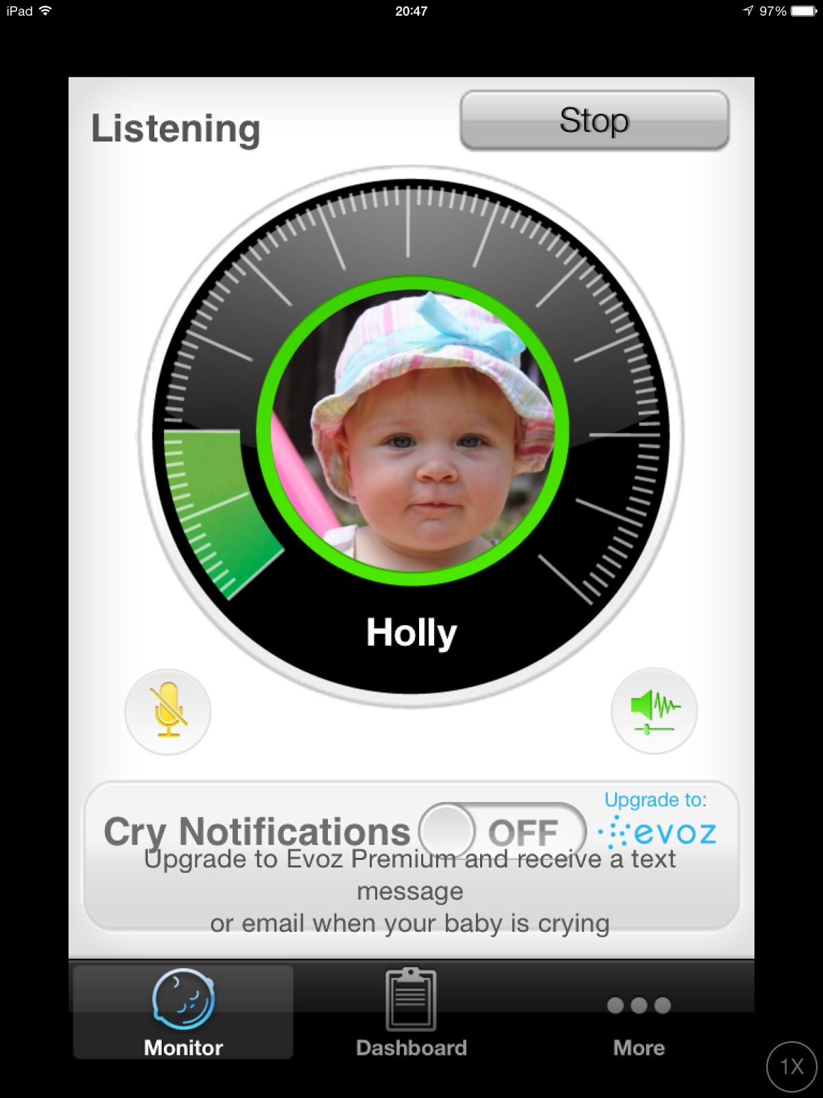 Mellow Mummy: BT Smart Audio Baby Monitor Review : Taking life as it ...